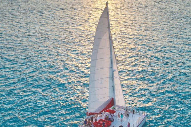Sunset Sip and Sail Key West with Open Bar and Live Music - FAQ