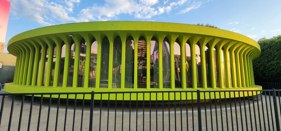 Sunset Strip True Crime and Haunted Tales Walking Tour - Sunset Strip True Crime and Haunted Tales Walking Tour Review