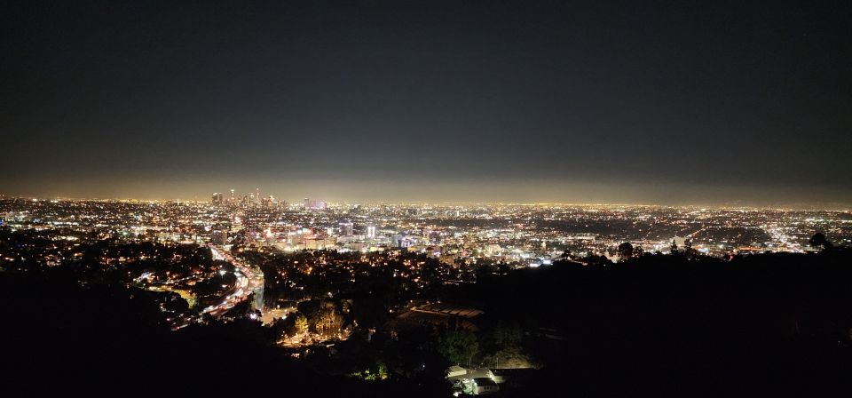 Sunset Strip True Crime and Haunted Tales Walking Tour - Who Will Love This Tour?