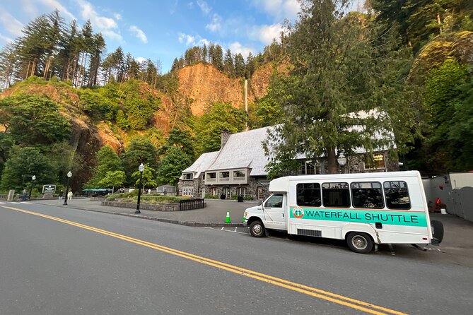 Sunset Tour of Multnomah Falls plus Vista House and Other Falls - Practical Tips for Travelers