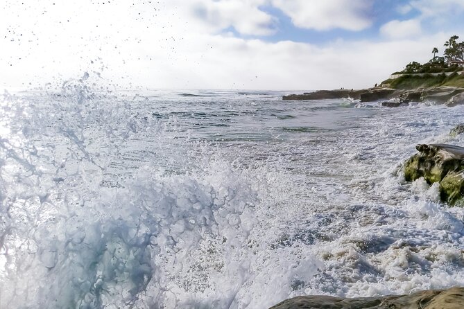 Super Duper Looper - The Itinerary: What to Expect at Each Stop