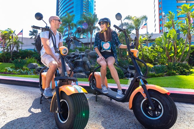 Super Saver: Self-Guided Speed Boat Adventure & iRide GPS Guided ScooterTour - A Deep Dive into the Experience