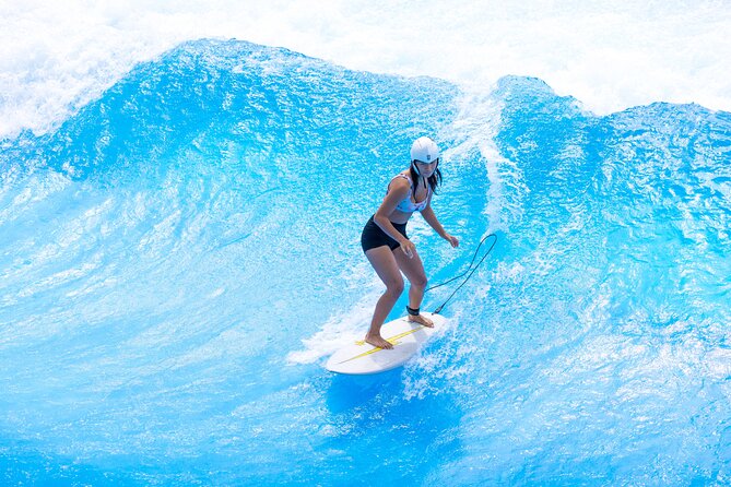 Surf Activity on the Wai Kai Wave in Ewa Beach - An In-Depth Look at the Wai Kai Wave Experience