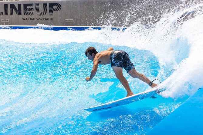 Surf Activity on the Wai Kai Wave in Ewa Beach - Final Thoughts