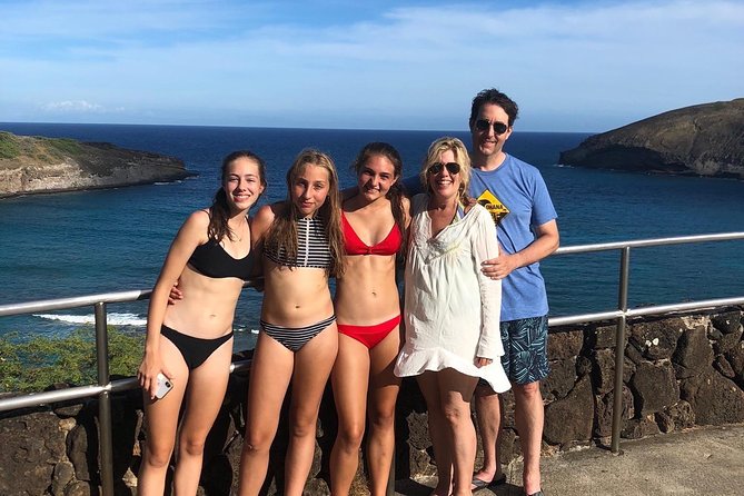 Surf and SeaTurtles Oahu Tour - Key Points