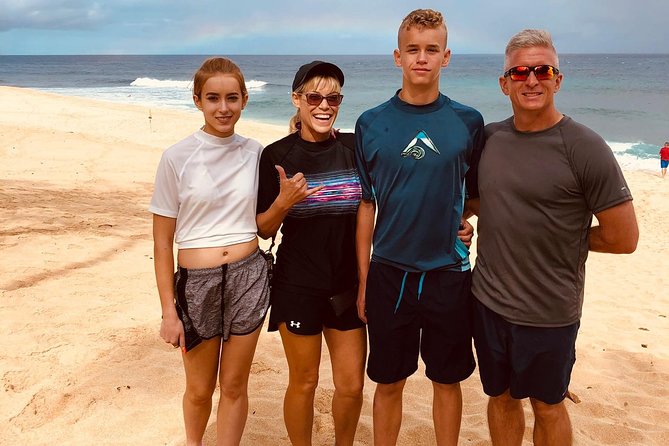 Surf and SeaTurtles Oahu Tour - Authentic Insights from Reviewers