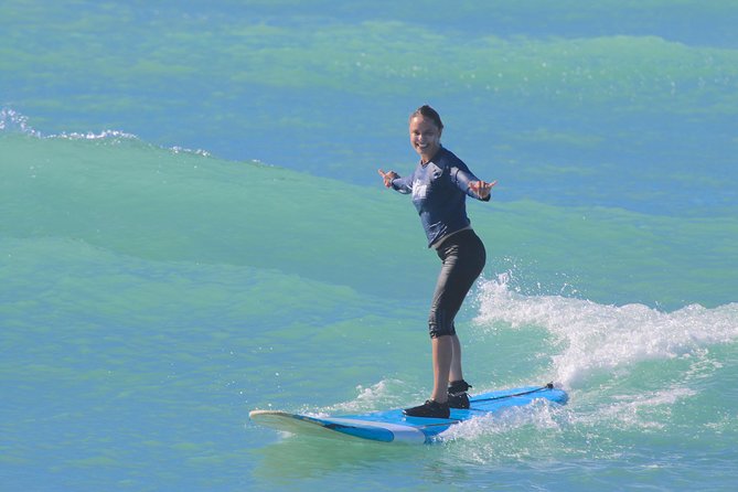 Surf HNL: Surf Lessons near Ko'olina!!!!! - An In-Depth Look at Your Surf Lesson