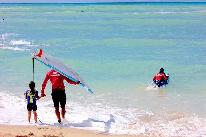 Surf HNL: Surf Lessons near Ko'olina!!!!! - Pricing and Overall Value