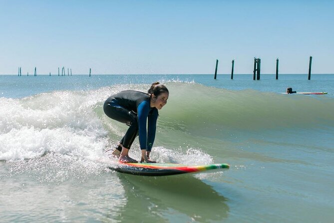Surf Lessons in Myrtle Beach, South Carolina - The Sum Up: Who Will Love This Surf Lesson?