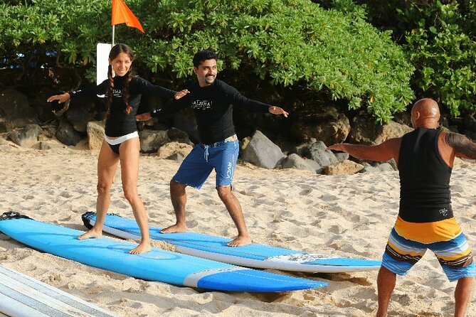Surf Lessons on the North Shore Great for Families and all Ages - Final Thoughts: Is It Worth It?
