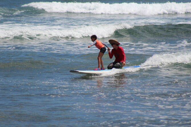 Surf Lessons on the North Shore of Oahu - Final Words