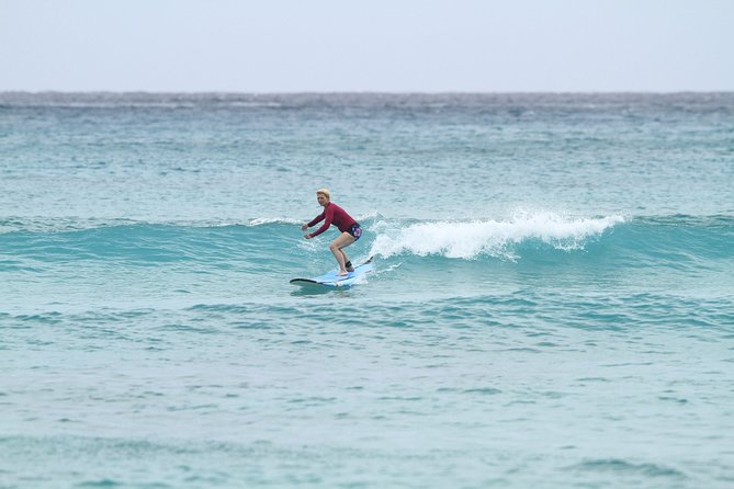 Surfing Lessons On Waikiki Beach - Final Thoughts