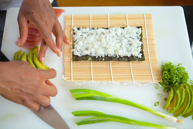 Sushi Making Class for Beginners in Baltimore - Is It Worth the Cost?