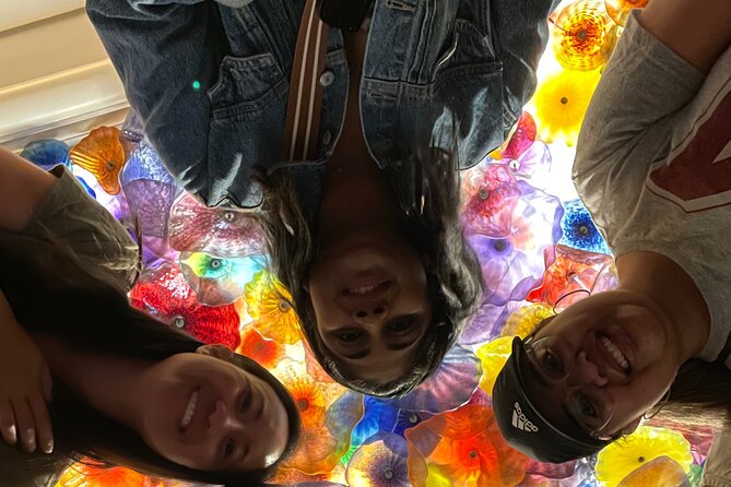 Sustainability Scavenger Hunt of Las Vegas - A Detailed Look at the Sustainability Scavenger Hunt