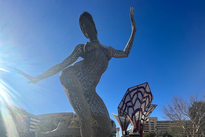 Sustainability Scavenger Hunt of Las Vegas - The Itinerary in Detail