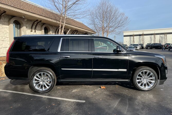 SUV Car Service Los Angeles To San Diego, Palm Springs, Coachella - FAQ