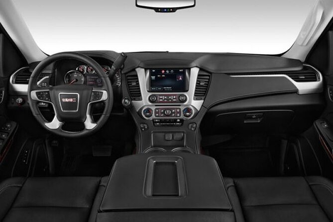 SUV From Port of Miami to Miami Airport / Hotel Up to 5pax - How It Compares to Other Options