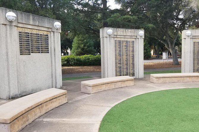 SUV Tour To Silicon Valley Including Stanford Walking Tour - Why This Tour Stands Out