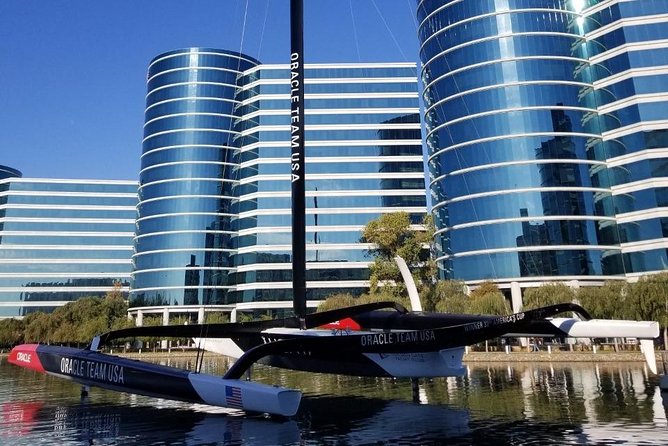 SUV Tour To Silicon Valley Including Stanford Walking Tour - A Detailed Look at the Itinerary