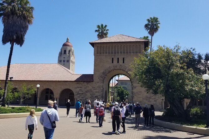 SUV Tour To Silicon Valley Including Stanford Walking Tour - Final Thoughts: Who Would Love This Tour?
