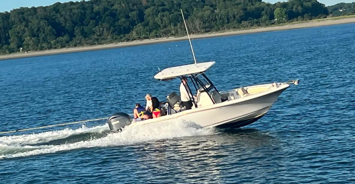 T/T Trilogy - 24 Family Sportsman - Key Points  