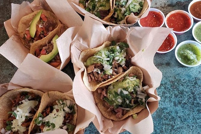 Taco Tour San Diego - Comparing to Other San Diego Experiences