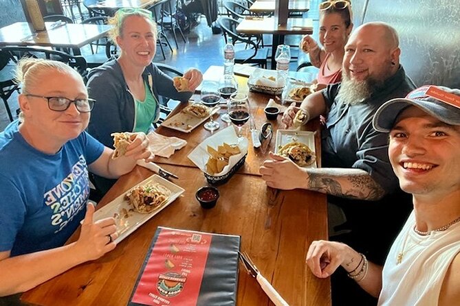 TACO TOUR Santa Monica - FAQ about the Santa Monica Taco Tour
