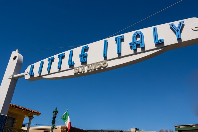 Taco Trail: Private Shuttle Tour in San Diego - An In-Depth Look at the Taco Trail Experience