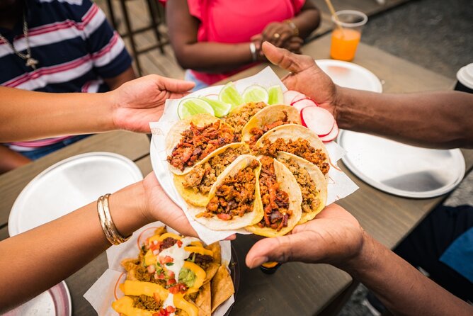 Taco Trail: Private Shuttle Tour in San Diego - FAQ