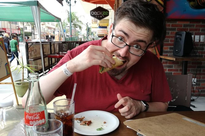 Taco Tuesday Hop to Tijuana from San Diego - An Inside Look at the Tijuana Taco Tour