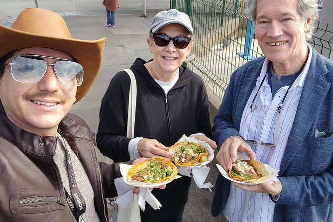 Taco Tuesday Hop to Tijuana from San Diego - What Sets This Tour Apart?