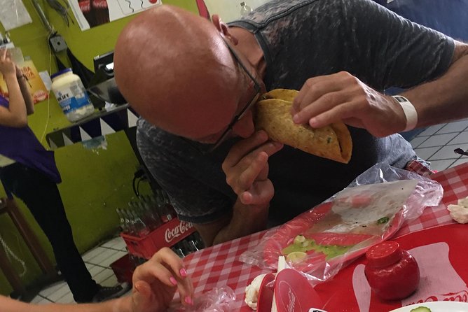 Taco Tuesday Hop to Tijuana from San Diego - Who is This Tour Best Suited For?