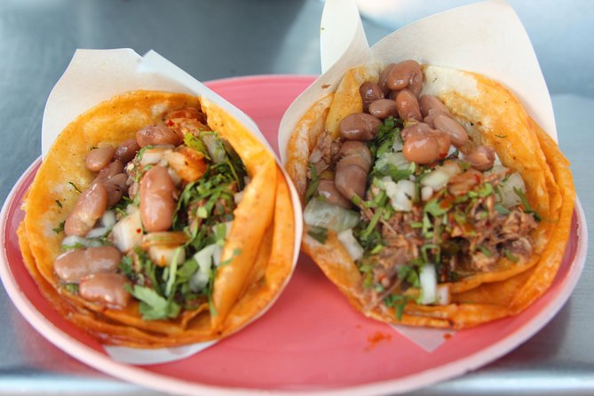 Taco Tuesday Hop to Tijuana from San Diego - FAQ