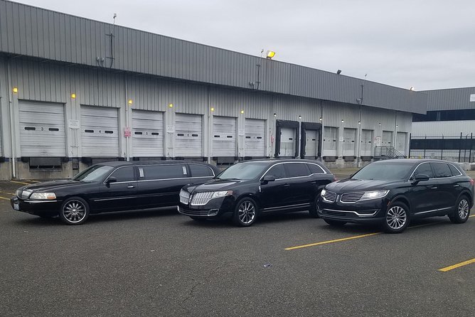 Tacoma & Gig Harbor Hotel Transportation To/From Seattle Airport - Why Choose This Private Transfer?