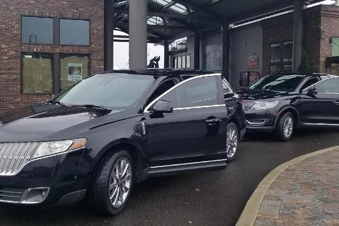 Tacoma & Gig Harbor Hotel Transportation To/From Seattle Airport - The Experience of the Transfer