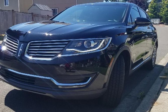 Tacoma & Gig Harbor Hotel Transportation To/From Seattle Airport - The Value of the Service