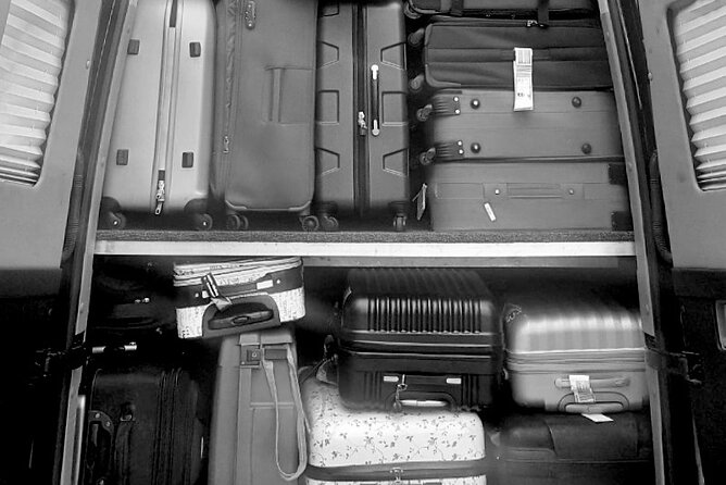 Tacoma & Gig Harbor Hotel Transportation To/From Seattle Airport - FAQ