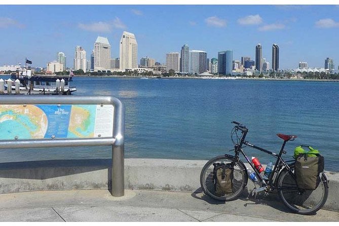 Take the Ferry to a Bike Tour on Coronado - An In-Depth Look at the Coronado Bike Tour