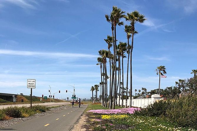 Take the Ferry to a Bike Tour on Coronado - Who Should Avoid This Tour?