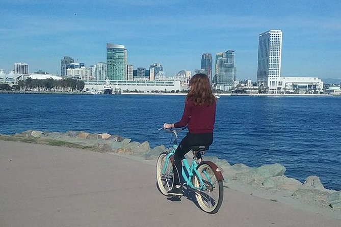 Take the Ferry to a Bike Tour on Coronado - Final Thoughts
