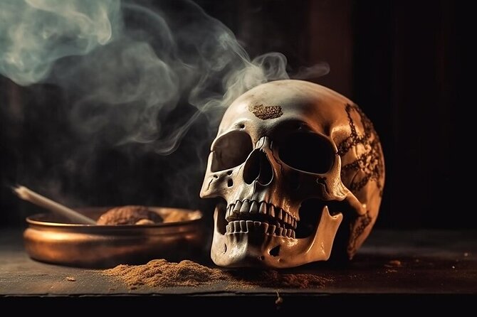 Talking To The Dead On Tour - Talking To The Dead On Tour: A Deep Dive into the Spirit Realm in New Orleans