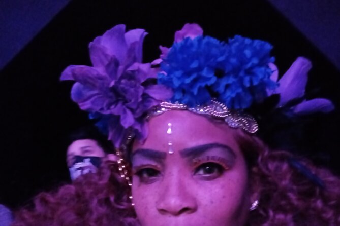 Talking To The Dead On Tour - Who Will Love This Tour?