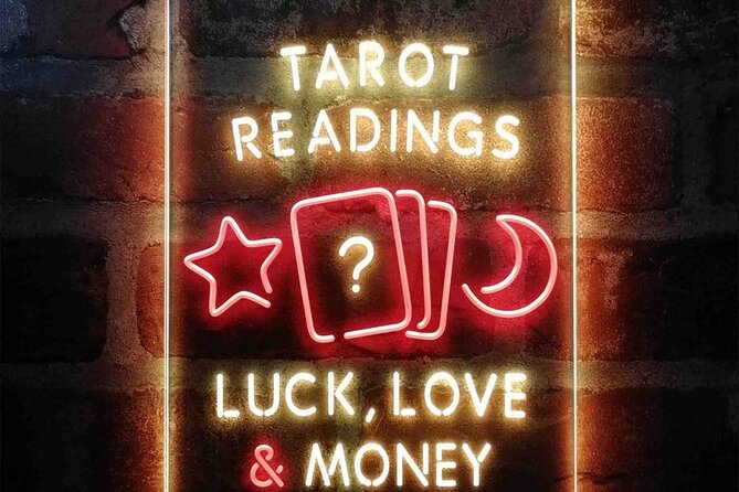 Talking To The Dead On Tour - The Sum Up