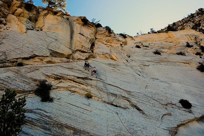 "Tallest in Utah" Via Ferrata & Rappelling (4 hr) - Final Thoughts: Is It Worth It?