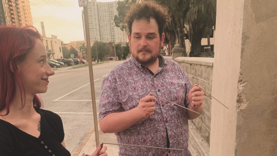 Tampa: Ghost and Haunted History Tour - Who Will Love This Tour?