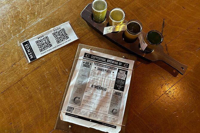 Tampa Heights Private Brewery Tour by Custom Golf Cart - Who Is This Tour Best For?