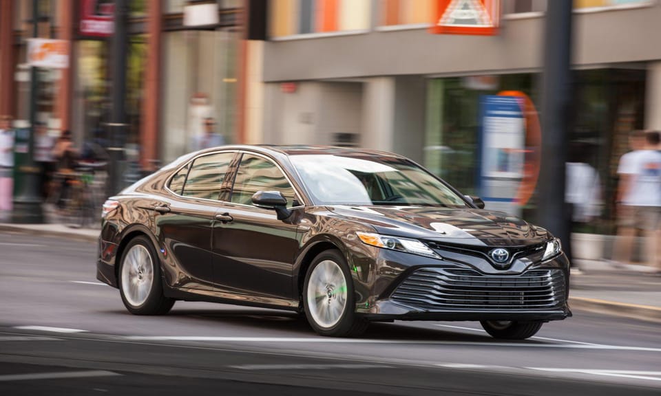 Tampa: One Way Airport Transfer Service