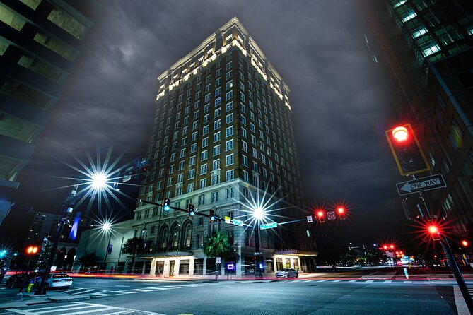 Tampa Terrors Ghost Tour By US Ghost Adventures - Why Choose This Ghost Tour?
