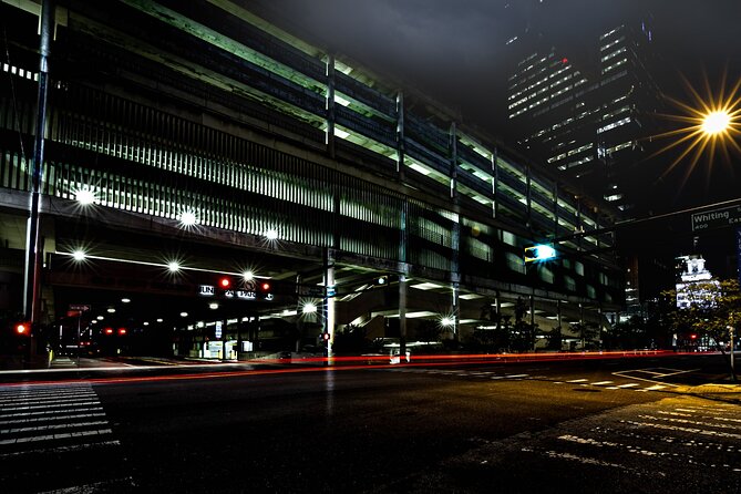 Tampa Terrors Ghost Tour By US Ghost Adventures - What to Expect During the Tour