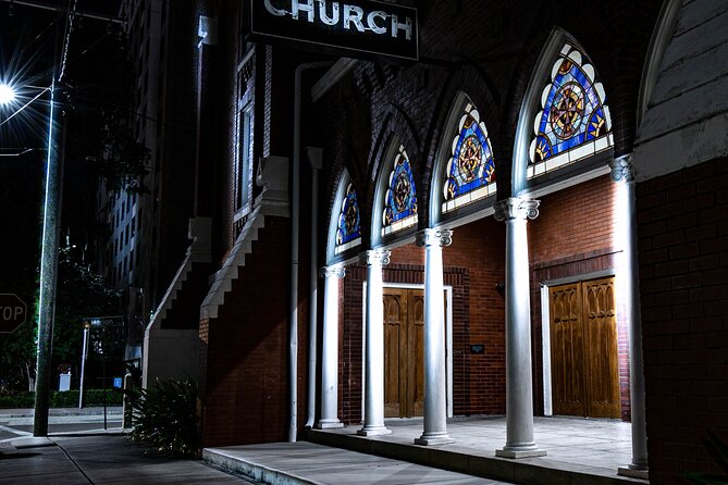 Tampa Terrors Ghost Tour By US Ghost Adventures - The Value of the Experience